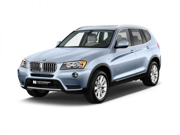 Short-Term Rental Archives - Motorway Car Rentals