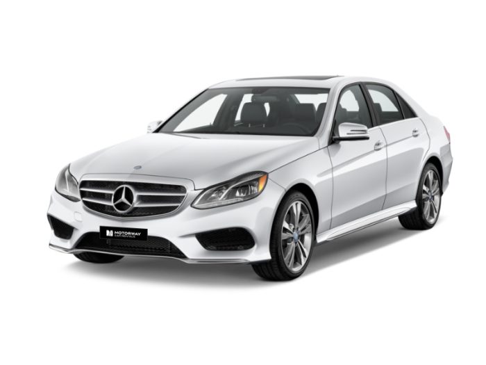 Mercedes Benz E200 - Motorway Car Rentals
