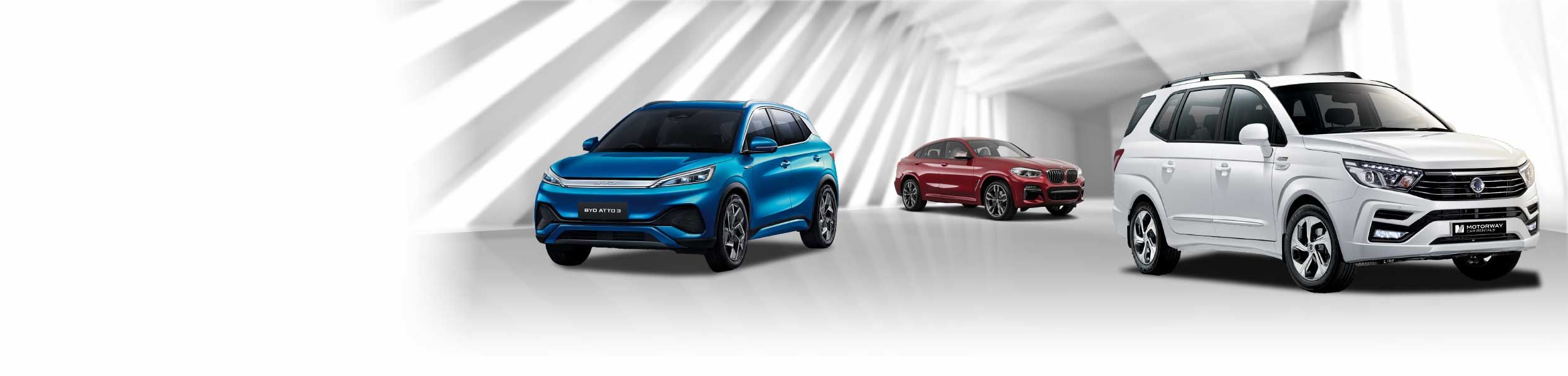 Singapore Car Rentals | Car Rental Service | Car Leasing